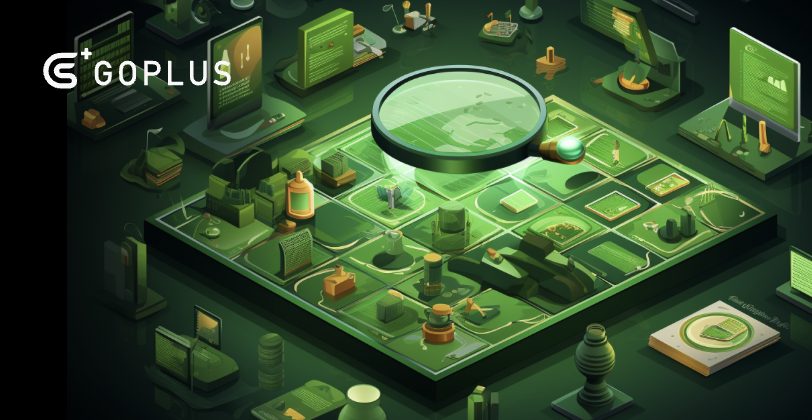 GoPlus: The Leading Web3 Security Layer